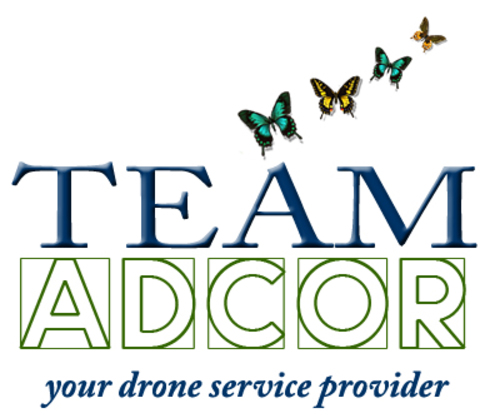 Team Adcor • Anbieter für Luftaufnahmen finden • Luftaufnahmen.net